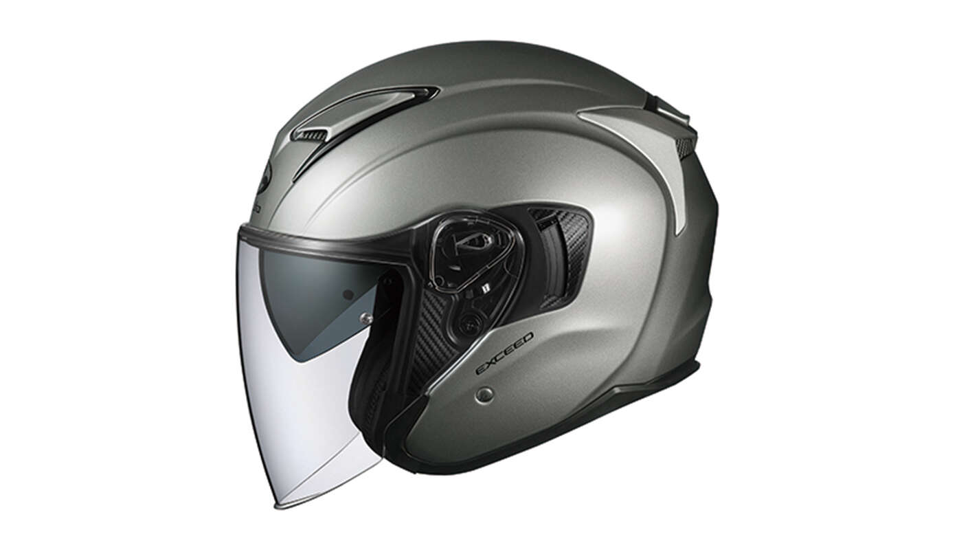 Kabuto Helme Besitzer Motorrader Honda